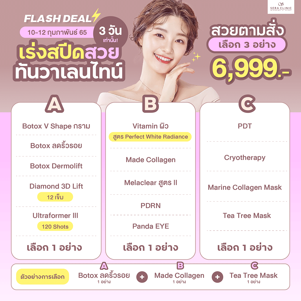 News Archives - Page 3 of 5 - Sera Clinic by Dr.Hanui